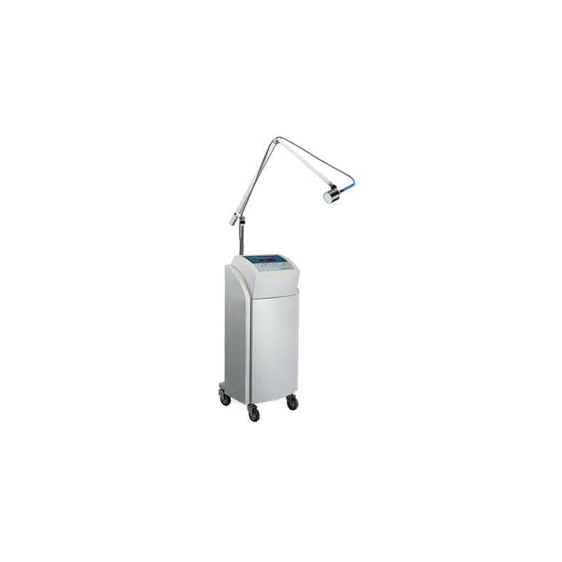 Microwave diathermy unit - WFL-IIIE - Sunostik Medical Technology ...