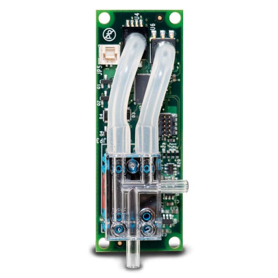 NIBP module for multi-parameter monitor - Advantage MX Mini - SunTech ...