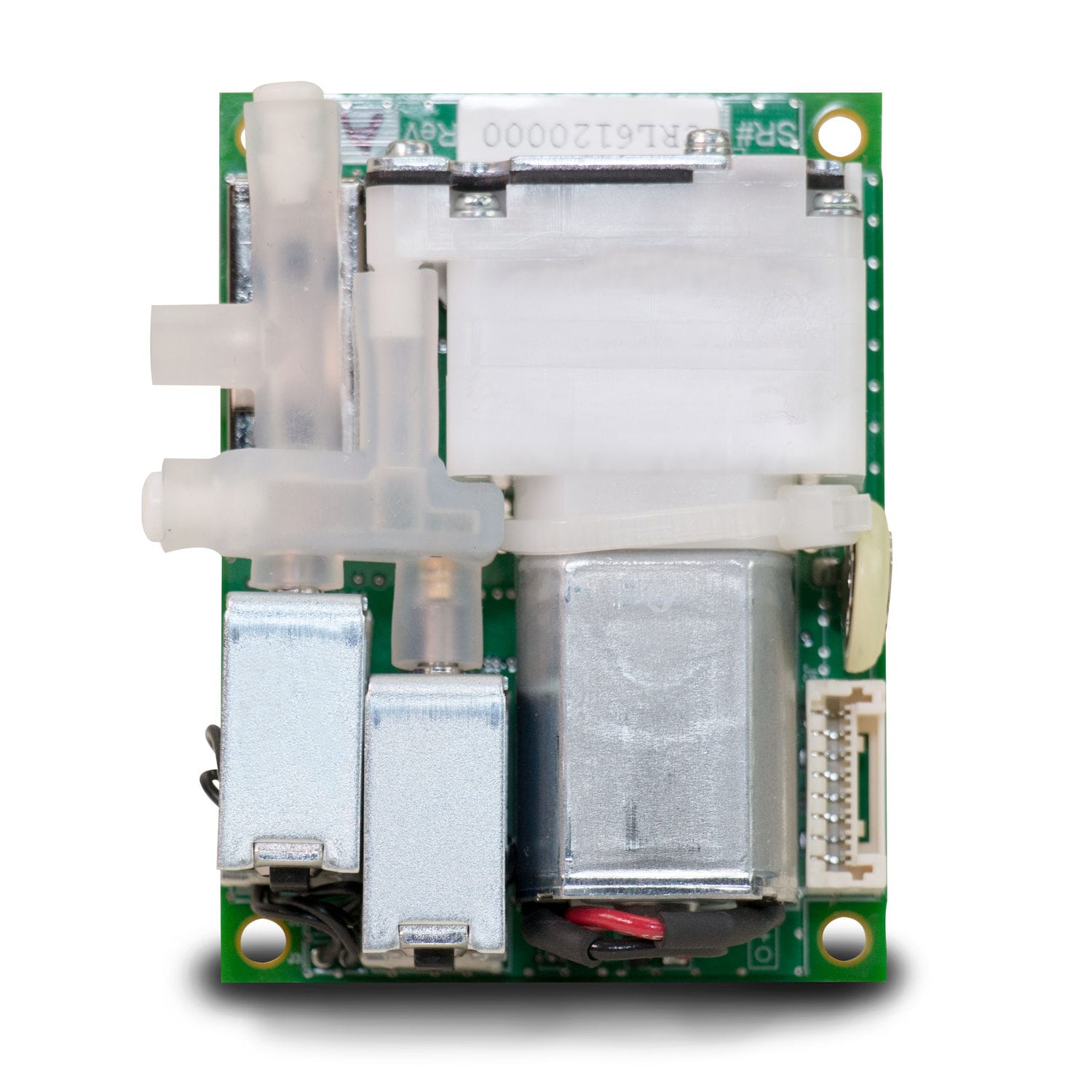 NIBP module for multi-parameter monitor - Advantage A+ CS - SunTech ...