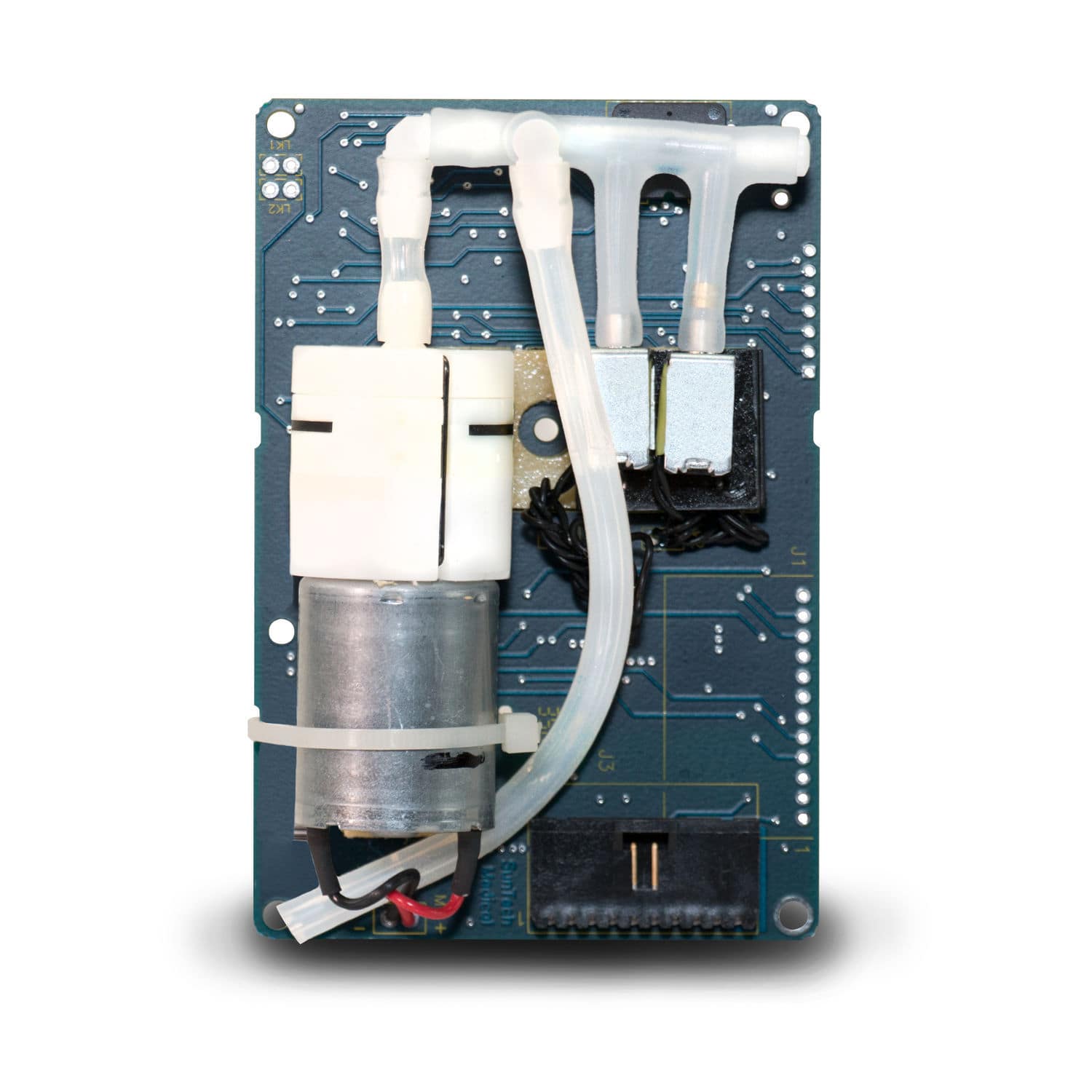 NIBP module for multi-parameter monitor - Advantage HT - SunTech ...