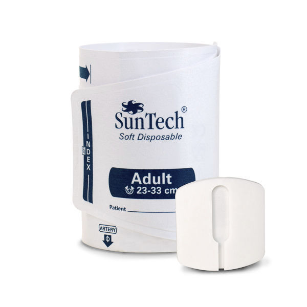 Blood pressure cuff - 98-0700 series - SunTech Medical - stress test ...