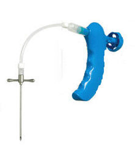 Bone cement injection instrument kit - APV - Synimed Synergie ...