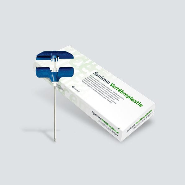 Access sheath spine augmentation system - 880455 - Synimed Synergie ...