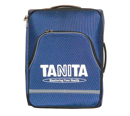Scale bag - C-series - Tanita Europe - wheeled