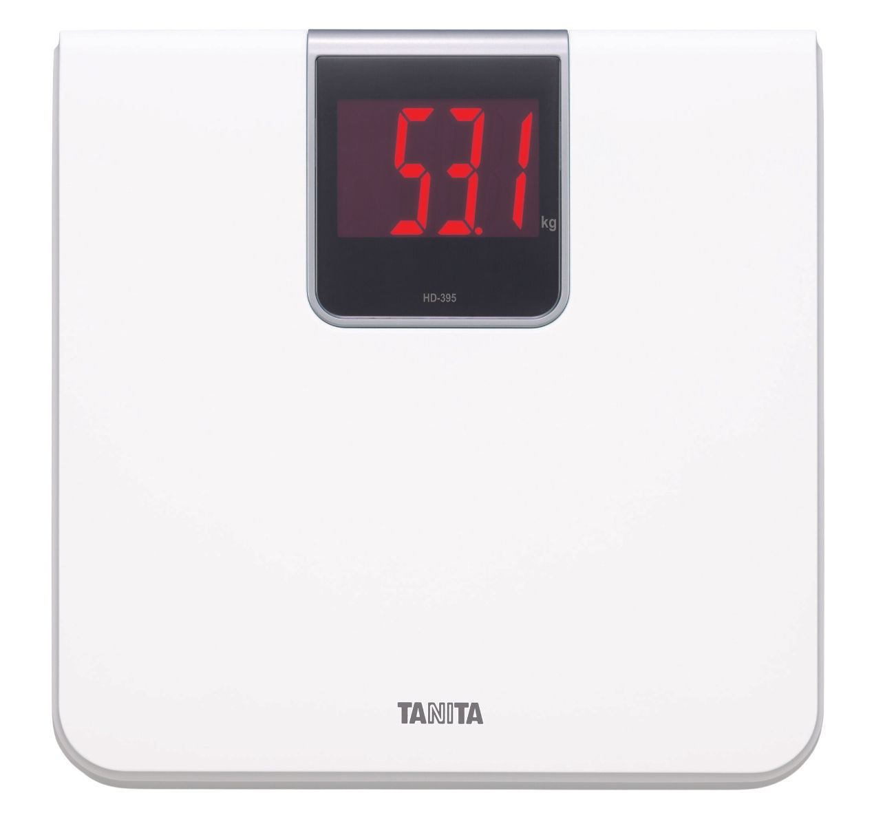 Electronic patient weighing scale - HD-395 - Tanita Europe - home ...