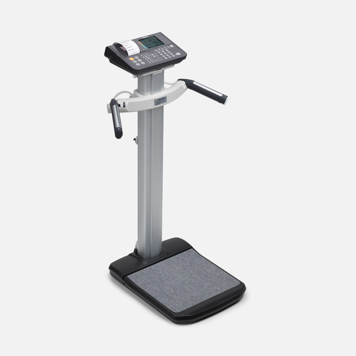 Digital body composition analyzer - DC-13C - Tanita Europe - for ...