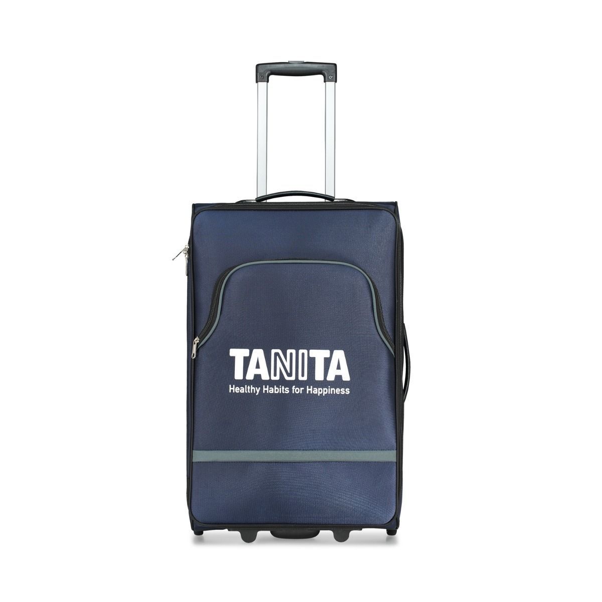Scale bag - C-430 - Tanita Europe - wheeled