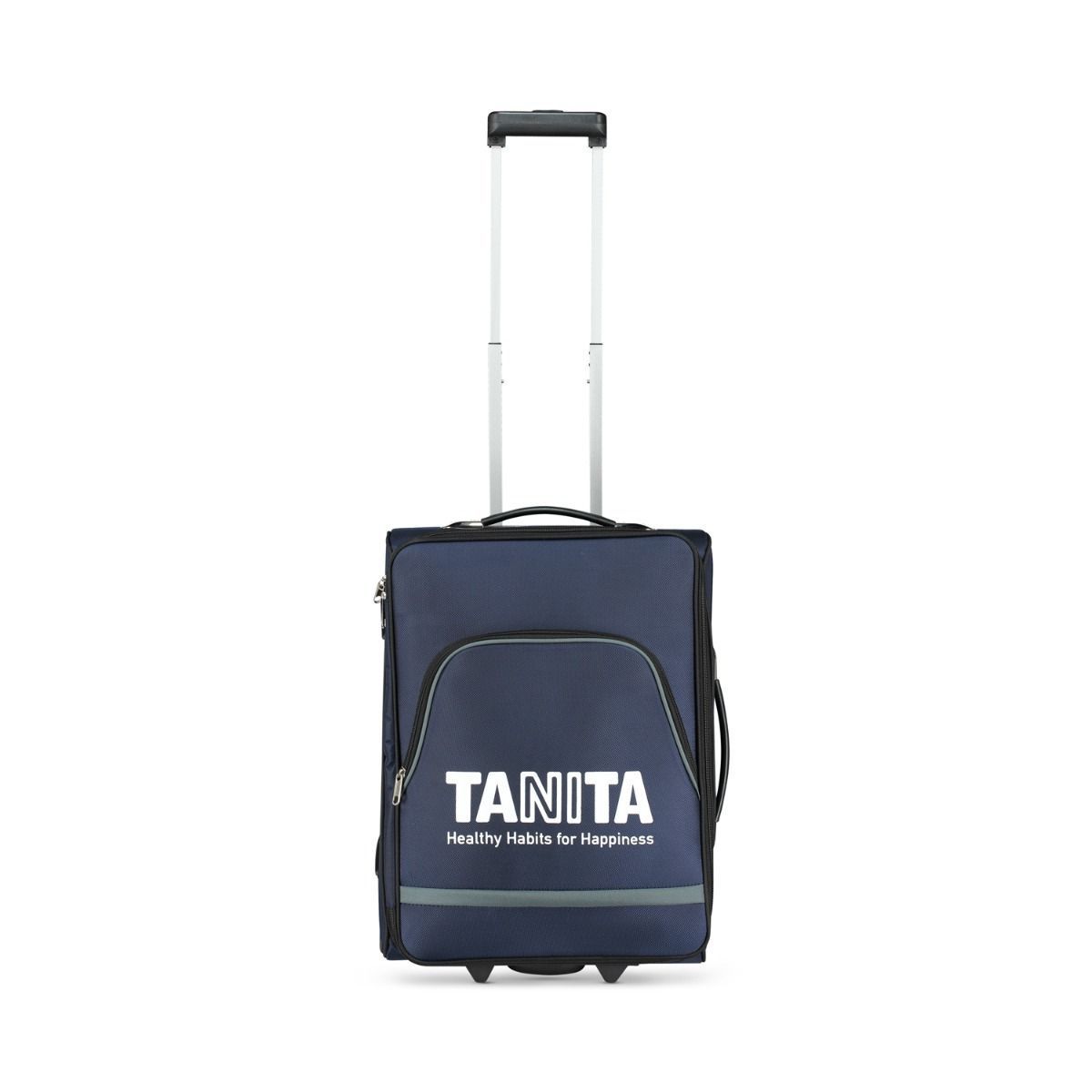 Scale bag - C-360 - Tanita Europe - wheeled