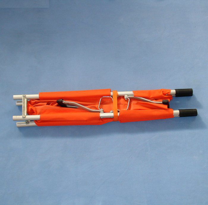 Emergency stretcher - SUPER ECON - Taumediplast - foldable