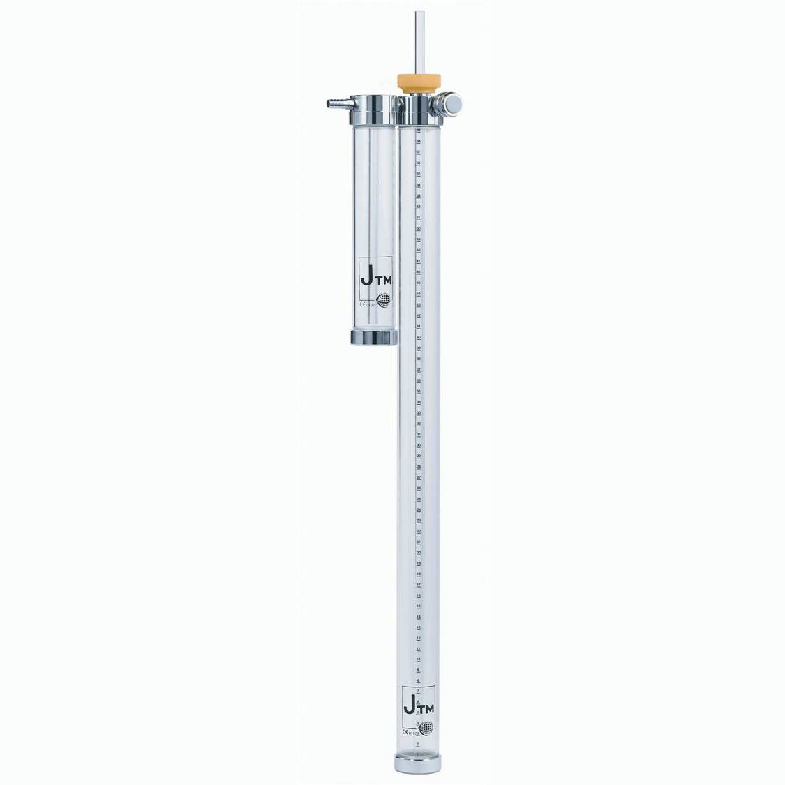 Double water manometer - JTM - Technologie Medicale
