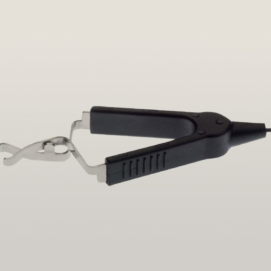 Neuromuscular stimulation electrode - TE/Q95-931 - Technomed Europe