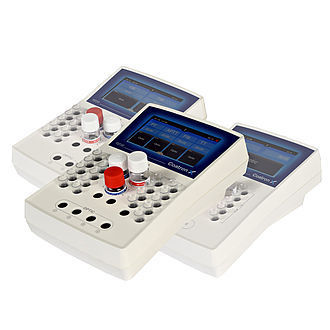 Automatic coagulation analyzer - Coatron X Top - TECO Medical ...