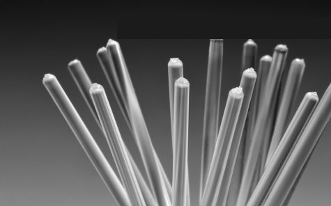 Bioresorbable orthopedic pin - 25118 series - Teknimed