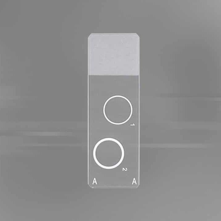 Cytology microscope slide - 317-100 - Tharmac