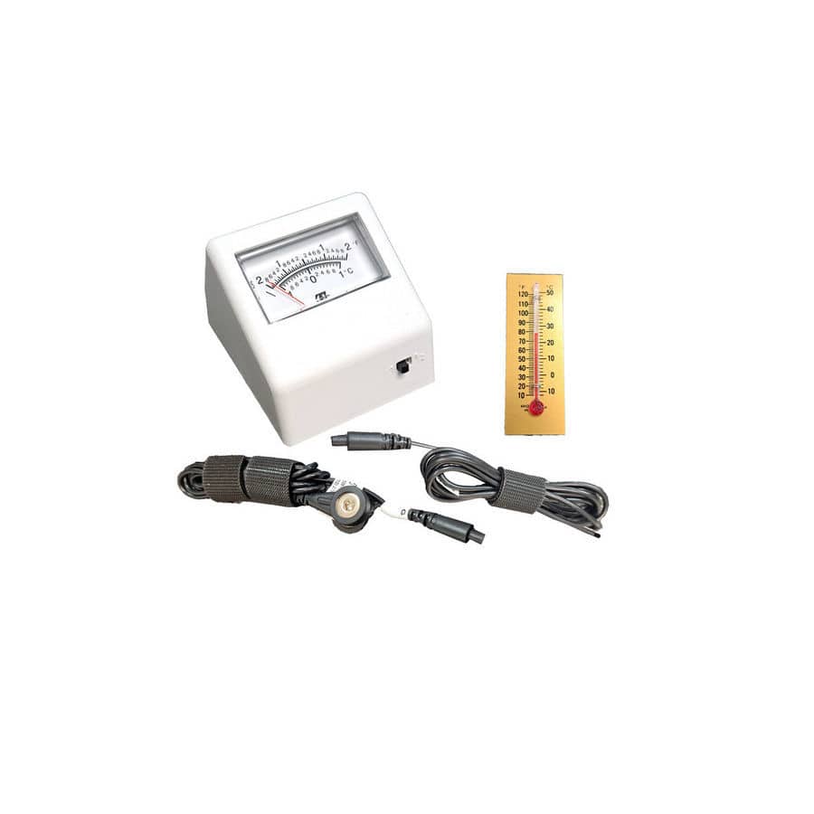 GSR sensor kit - T2125M - Thought Technology