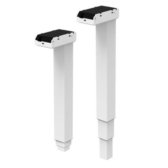 Medical lifting column - TL7 - TiMOTION Technology - for examination ...