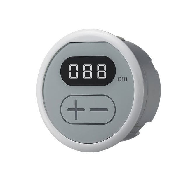 Operating table remote control - TDH1 - TiMOTION Technology ...