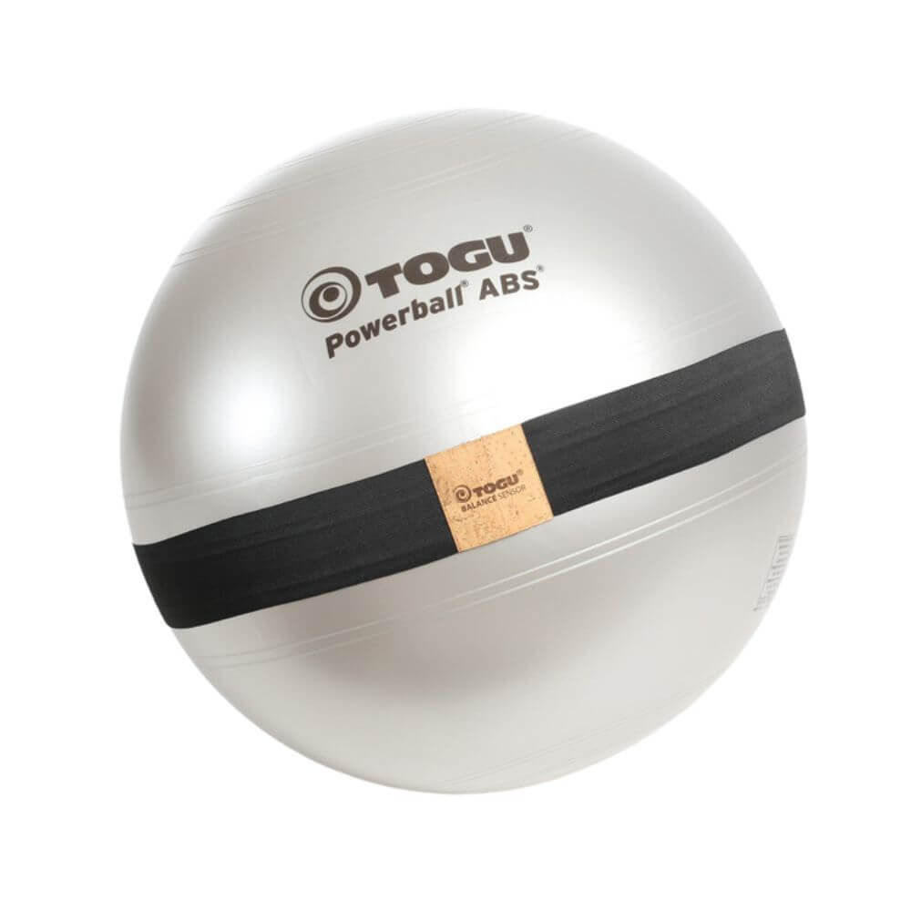 Large size Pilates ball - Powerball® - TOGU - adult