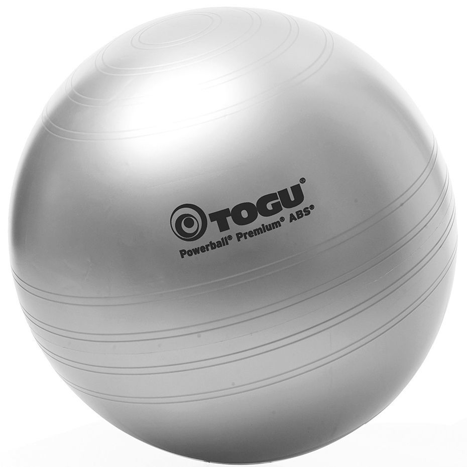 Large size Pilates ball - Powerball® Premium ABS® - TOGU - adult