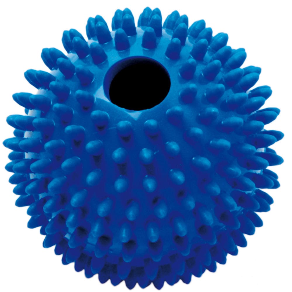 Small size massage ball - 467100 - TOGU - with pins / jingling / pediatric