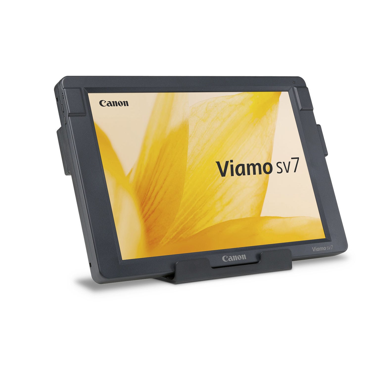 Portable ultrasound system - Viamo SV7 - Canon Medical Systems Europe ...