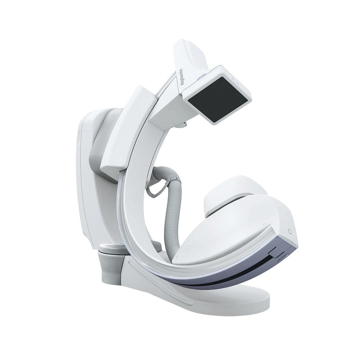 Angiography system - Alphenix Core+ - Canon Medical Systems Europe ...
