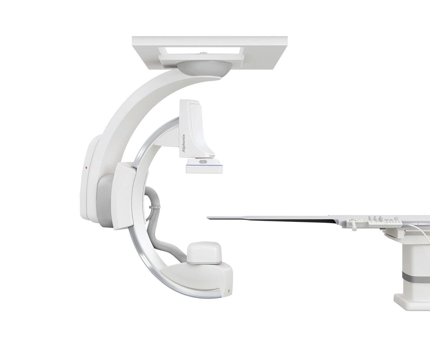 Fluoroscopy systems - Alphenix Sky - Canon Medical Systems Europe ...