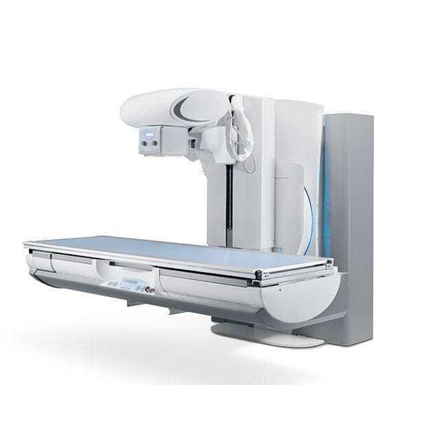 Radio-fluoroscopy system - Xantara - Canon Medical Systems Europe ...