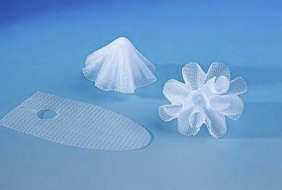 Inguinal hernia prosthesis - EasyProsthes™ Plug - TransEasy Medical Tech