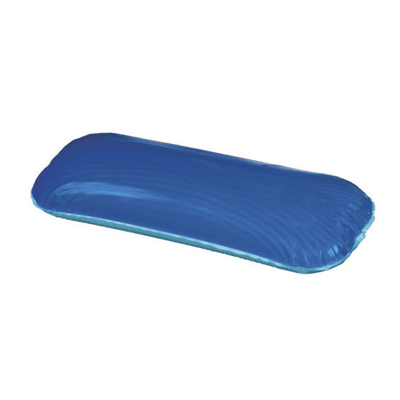 Positioning pad - Azure - Trulife - surgical / for humans / gel