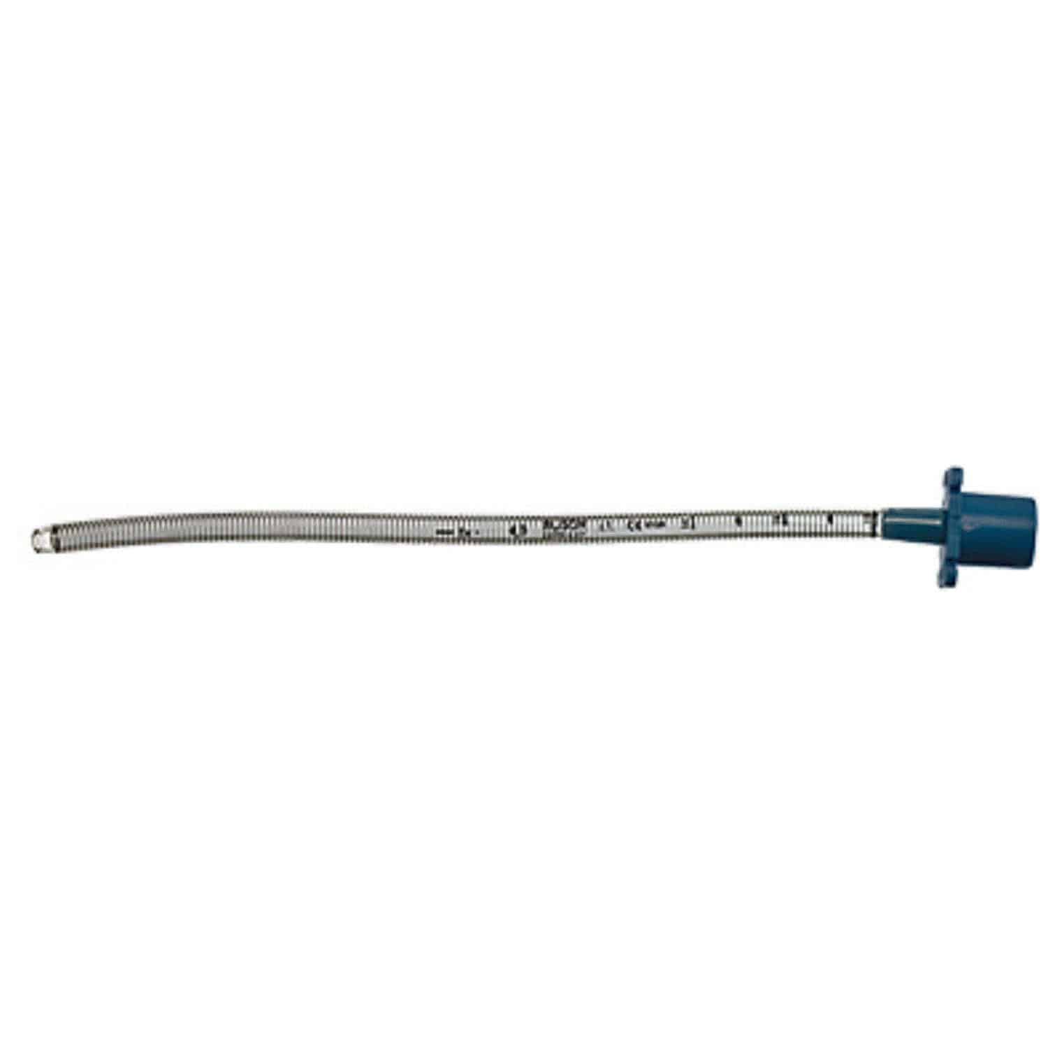 Oral endotracheal tube - 103600-000025 - Truphatek International ...