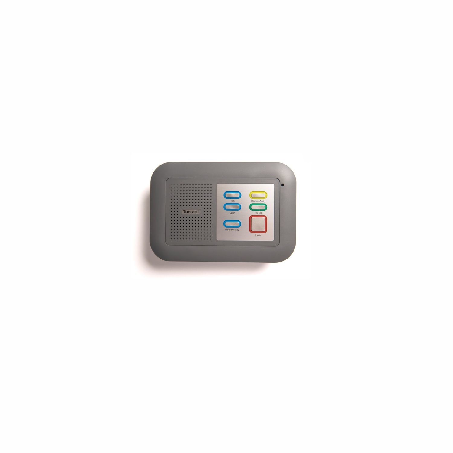 Home nurse call system - Vi - Tunstall - for healthcare facilities