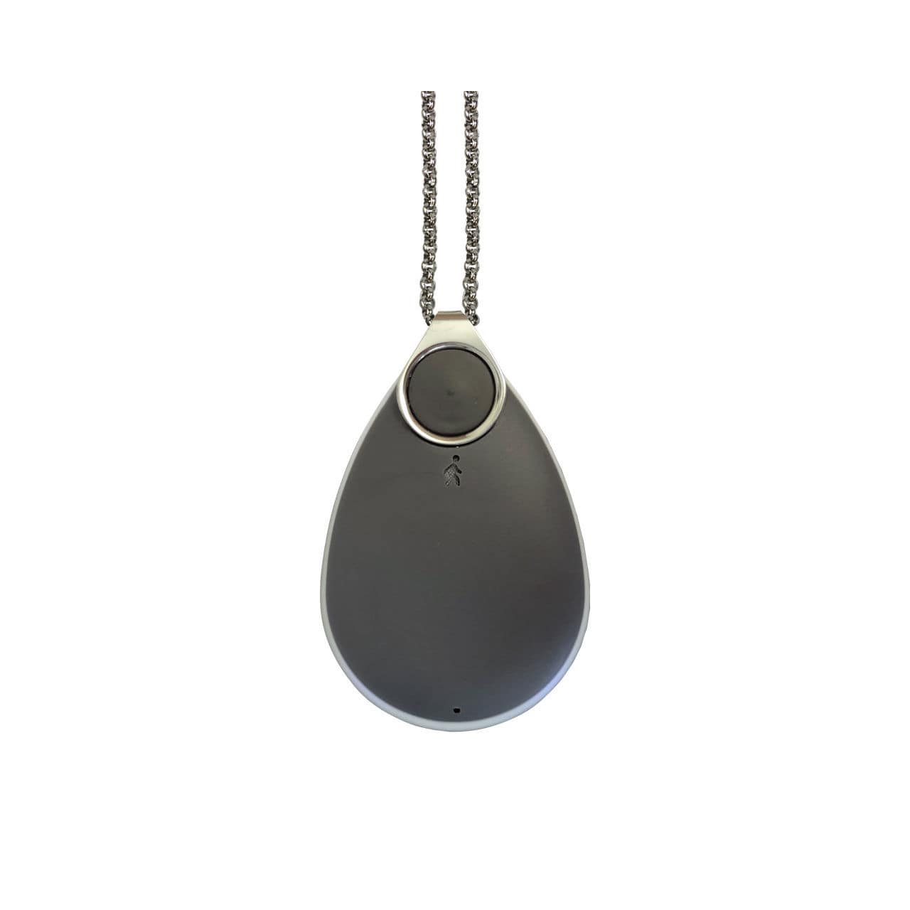 Pendant alert system - GO™ - Tunstall - fall / GPS tracking