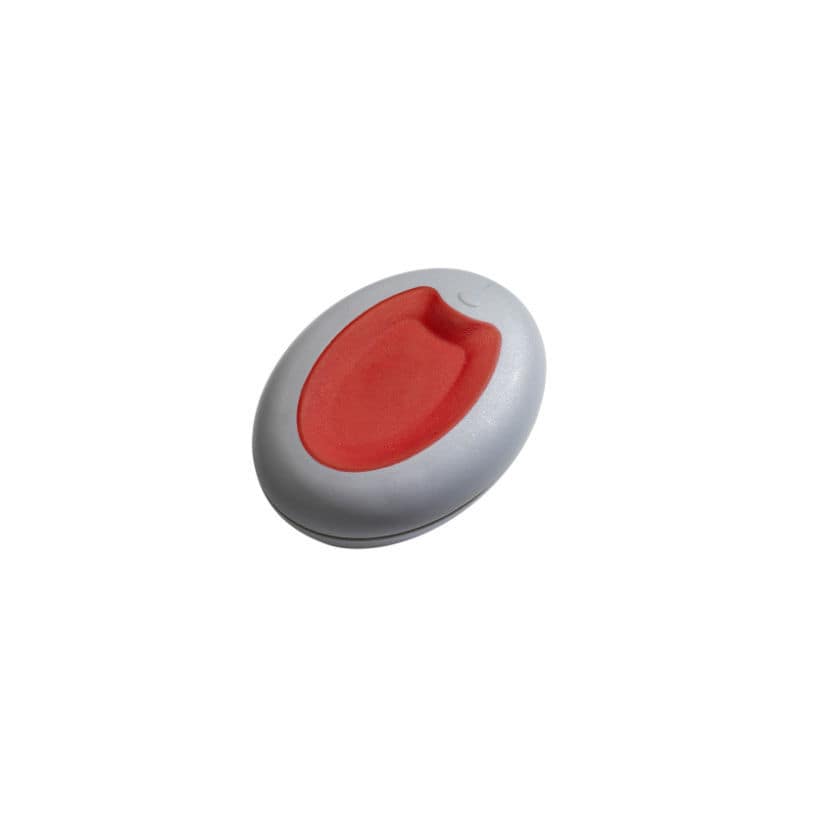Panic button alert system - Bogus - Tunstall