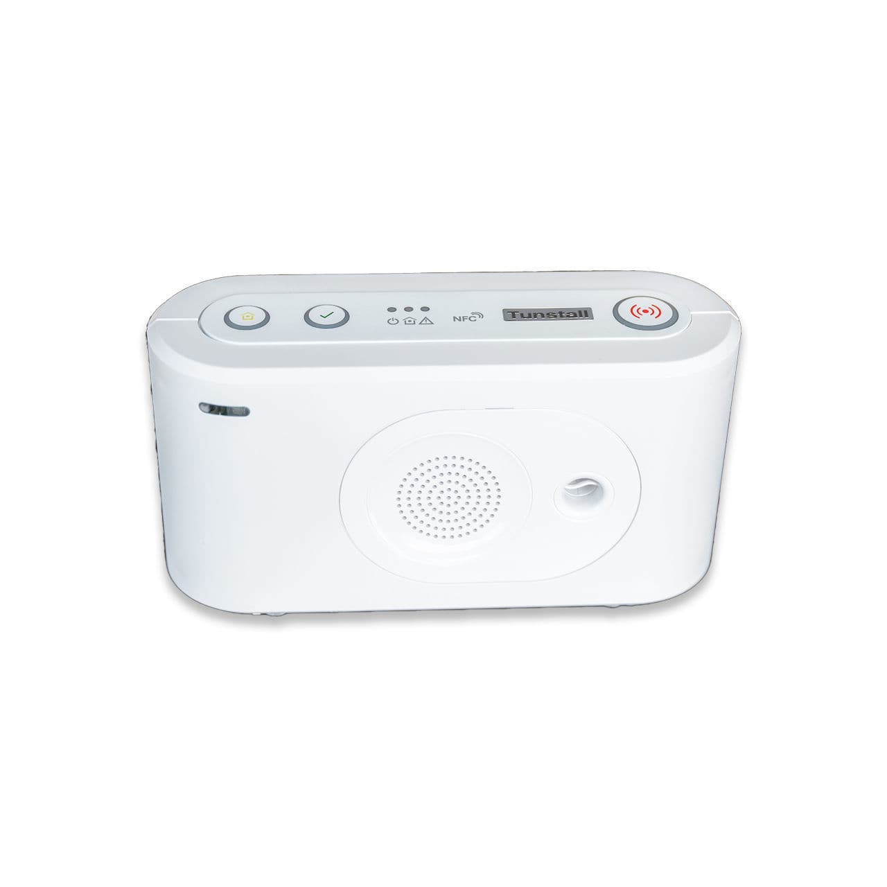 Home alert system - Tunstall