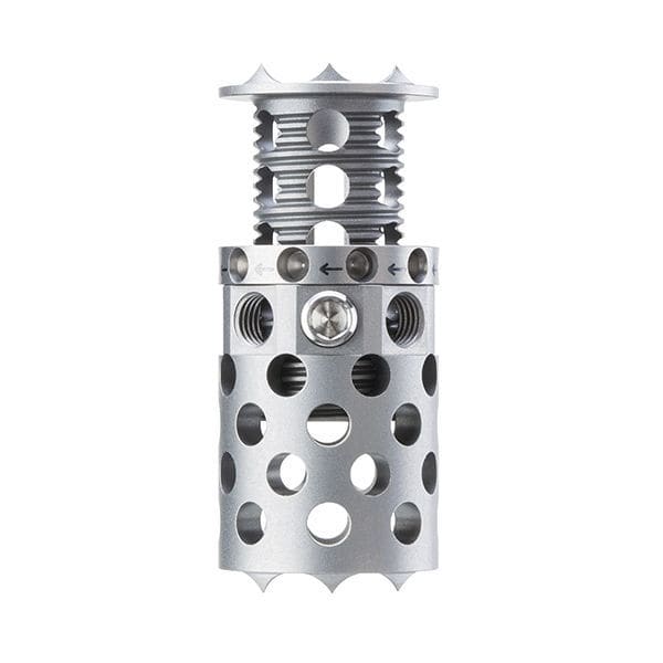 Cervico-thoracic vertebral corpectomy prosthesis - ADD™ - ulrich ...