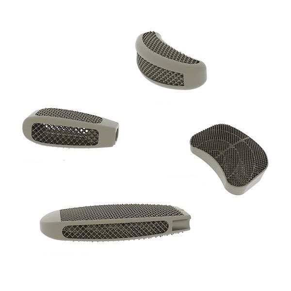 Thoraco-lumbo-sacral interbody fusion cage - ulrich medical - lateral ...