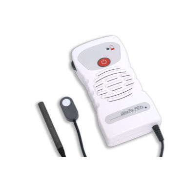 Pocket doppler - UltraTec PD1v - Ultrasound Technologies