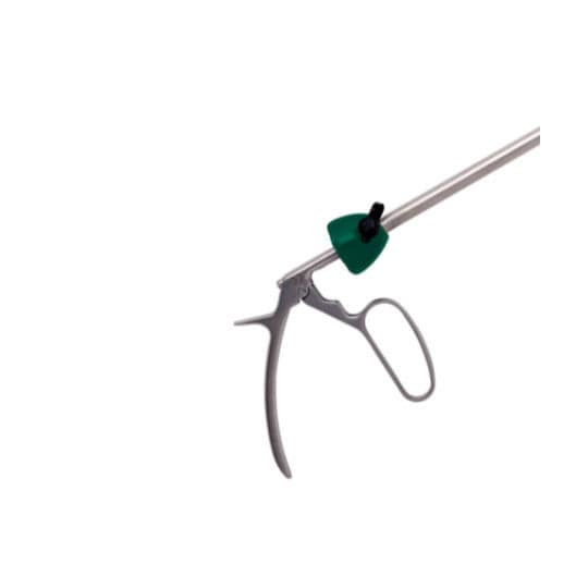 Endoscopic clip applier - Surelock™ - Unimax Medical Systems - reusable