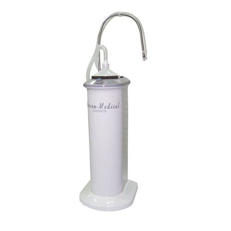 Surgical smoke scavenging system - EVACUATOR - UNION MEDICAL