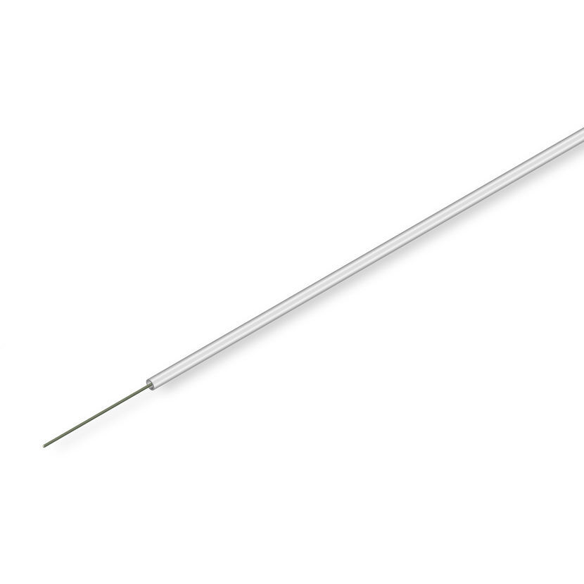 Catheter guidewire - 2742 - UROMED - ureteral