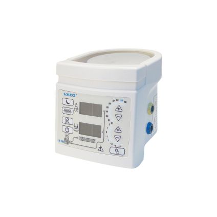 Electronic humidifier - VH-3000 - Vadi Medical Technology - respiratory
