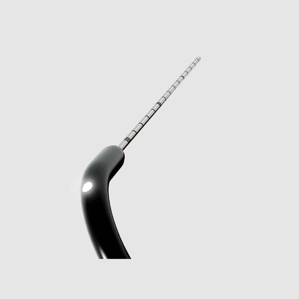 Cryosurgery probe - Isolis - Varian Oncology