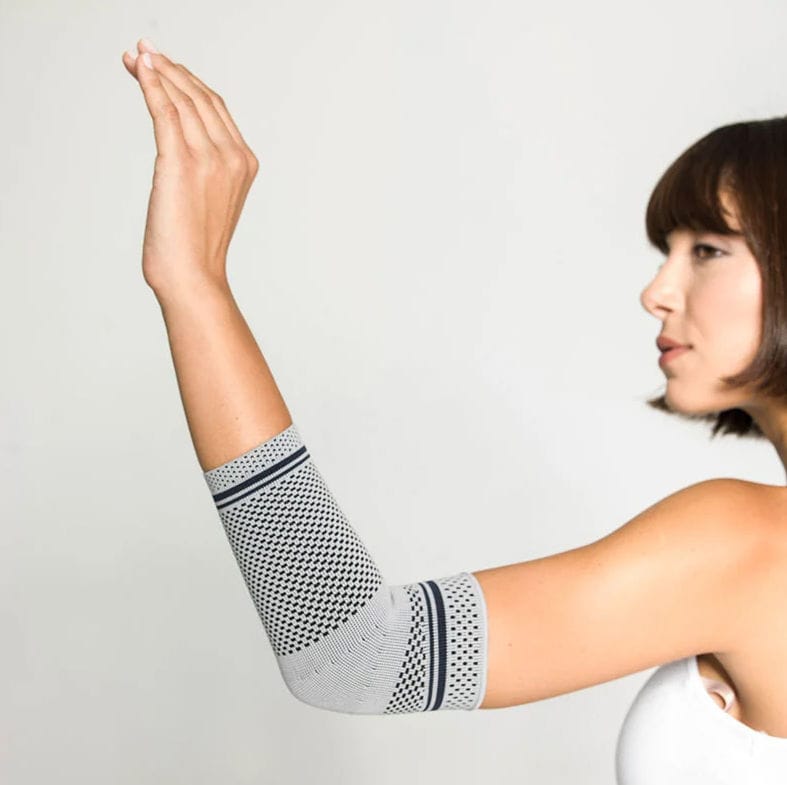 Elbow sleeve - Classic - Varimed Medikal - L / S / M