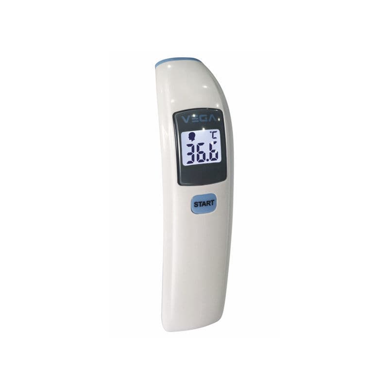 Medical thermometer - IR-05MT - Vega Technologies - non-contact ...