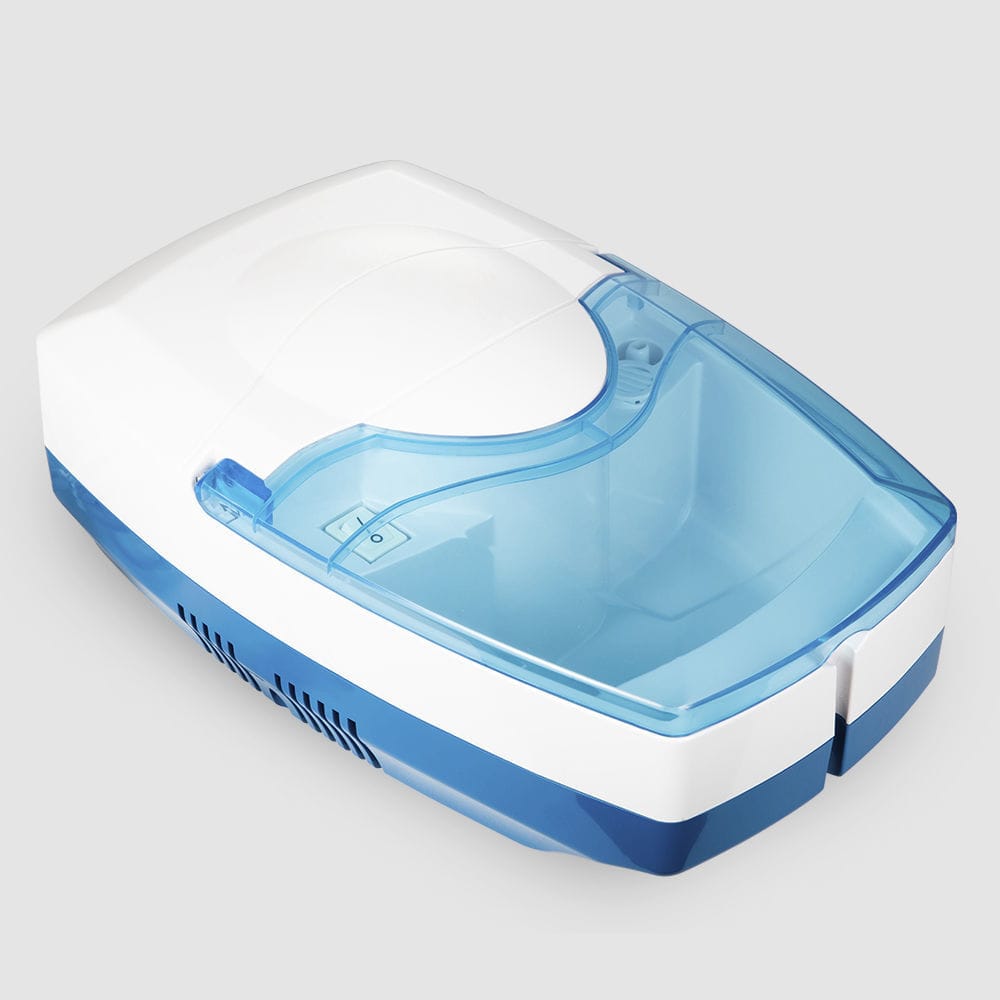 Electro-pneumatic nebulizer - CN-01WB - Vega Technologies - with ...
