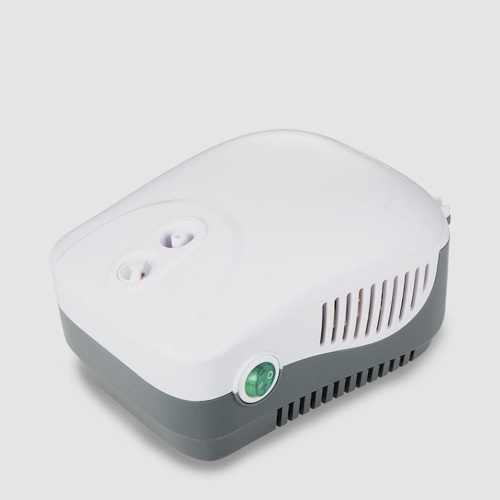 Electro-pneumatic nebulizer - CN-02MD - Vega Technologies - for general ...