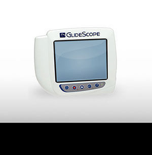 Video laryngoscope - GlideScope® AVL - Verathon Medical Europe ...