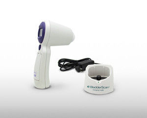 Hand-held bladder scanner - BladderScan® BVI 6400 - Verathon Medical Europe