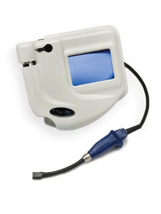 Video laryngoscope - GlideScope® AVL - Verathon Medical Europe - with ...